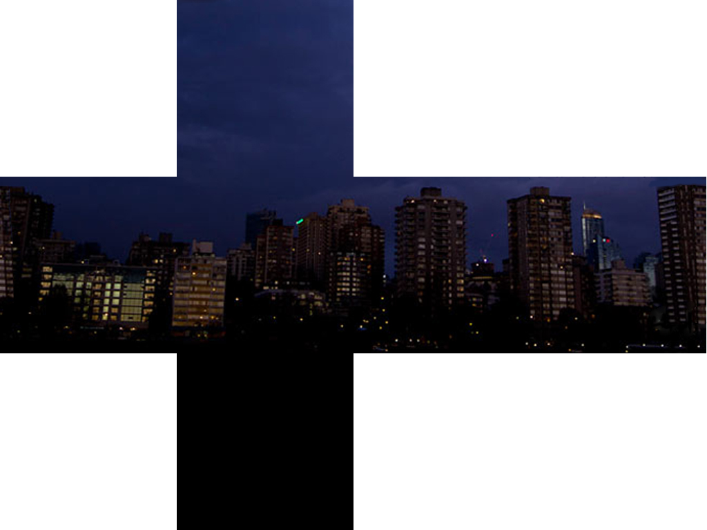 Chen Chan Productions: Night Sky Box