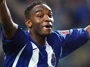 Benny McCarthy, Antigo jogador do FC Porto diz em DIRETO: VAMOS ...