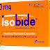 إيزوبايد كبسولات لعلاج أمراض القلب والشرايين Isobide Capsules سعر ...