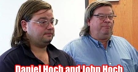 Four legged friends (and enemies): Texas: Daniel Hoch and his father ...