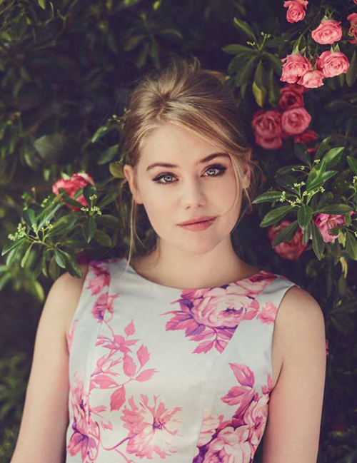 KRAINA DISNEYA: [EVERMOOR] BELLA