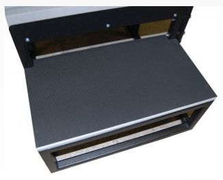 Three Step Weight Bearing Stand ~ Kashelara