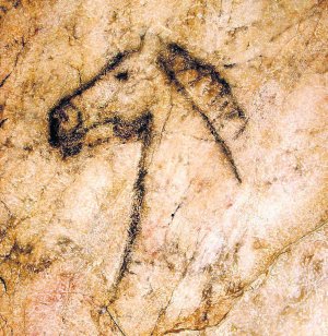 antrophistoria: La edad de los hallazgos.