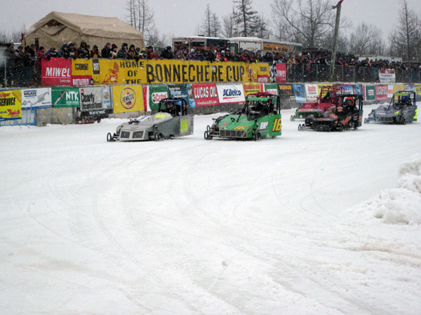 Come to Know Sledding in Ontario's Highlands : Experiencing the ...