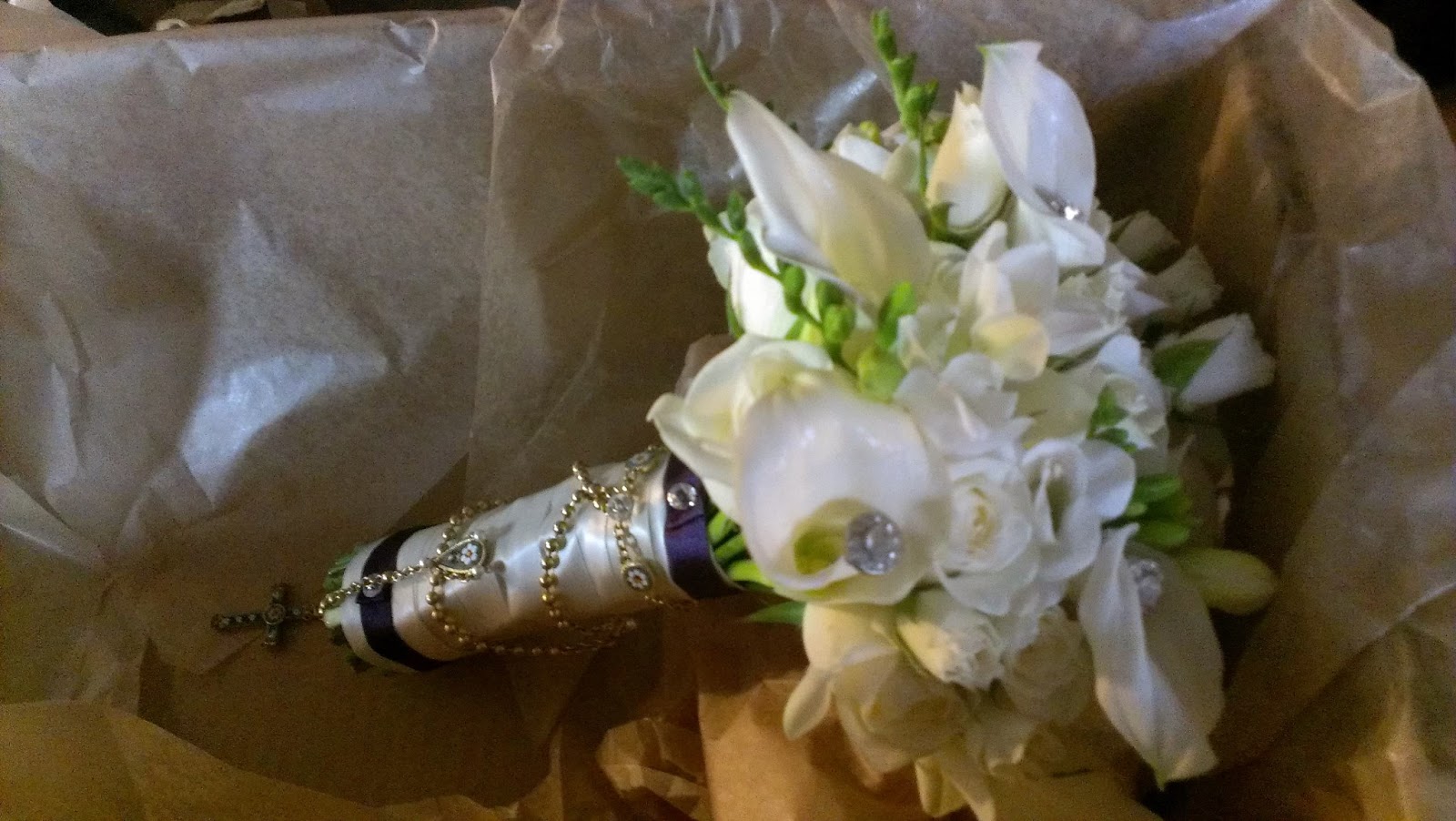 Amore Flowers~ www.AmoreFlowersbyKatie.com: Jessica 11.17.12 @ Arden ...