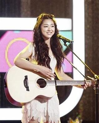 KWON RISAE ~ David Oh & Kwon Ri Sae Couple