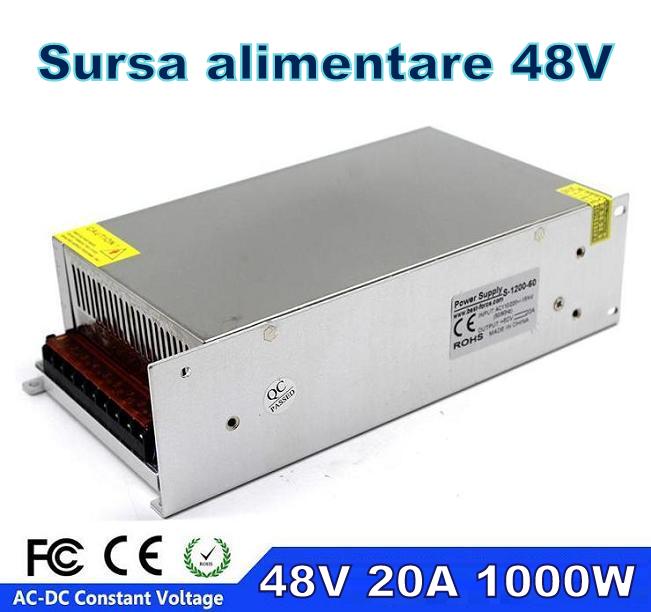 Transformatoare curent 220v 110v pret promo : Sursa alimentare 220V la ...