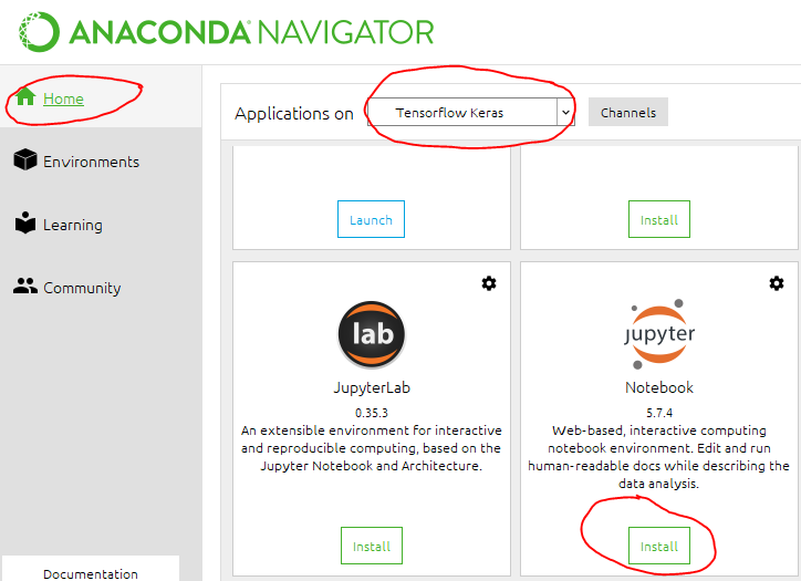 Data Science Simplified: Building a Deep Learning Model using Keras