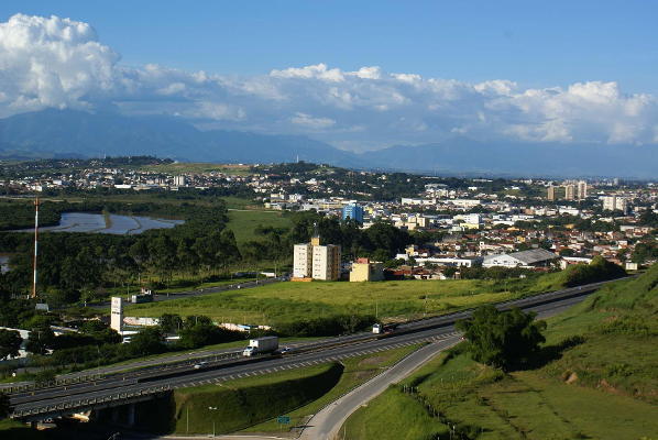 HISTÓRIA DA CIDADE DE GUARATINGUETÁ ~ MAS