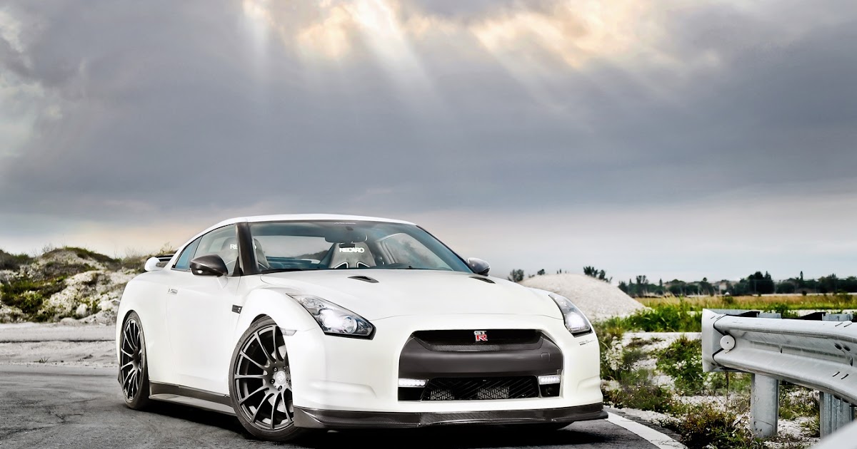 AutoMotion Photography: Nissan GTR HKS GT800 HP