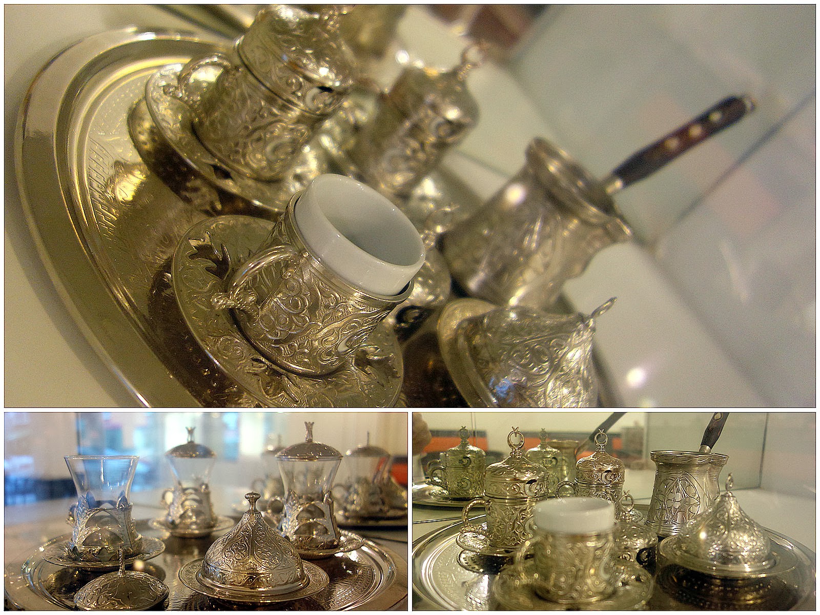 Eat Drink KL | Fravashi @ 3rd Mile Square, Old Klang Road