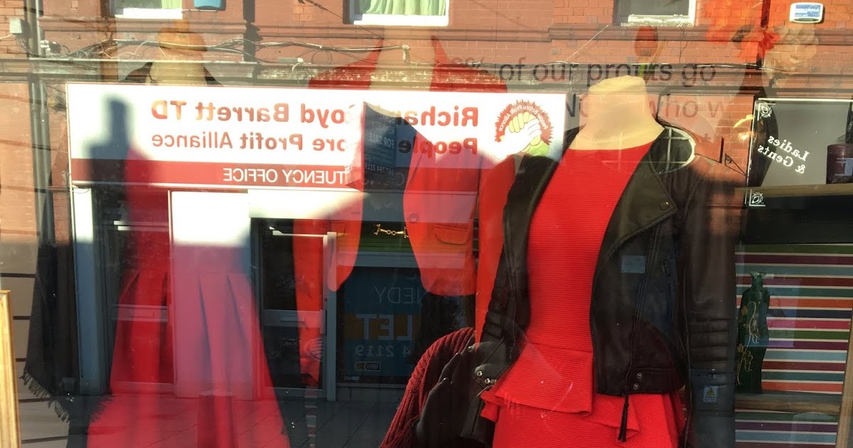 LPP Sainte Marie in Dublin, Ireland - Erasmus+