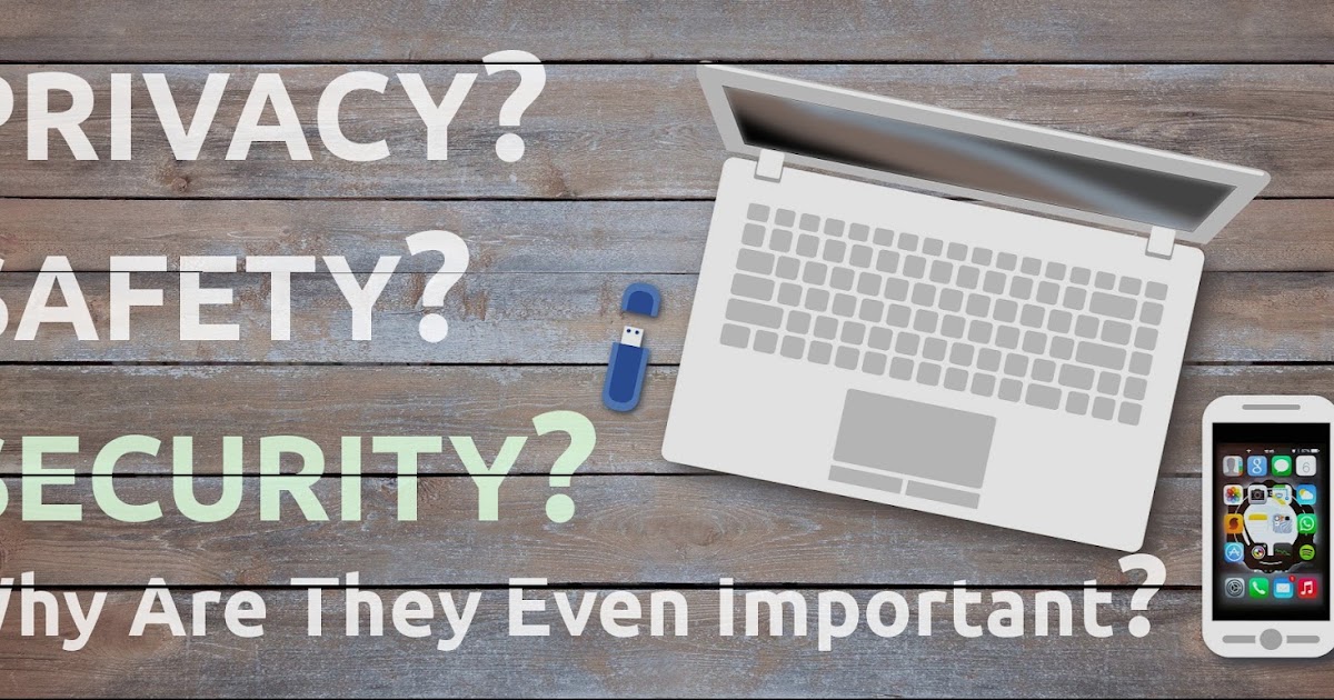 TECHPHYLUM: What is Privacy? Why is it even important for us?