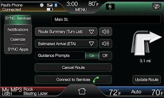 Brighton Ford : Available Ford Features Review and Demonstrations on ...