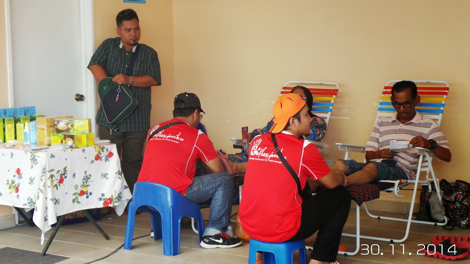 Thursday, 4 December 2014 | 0 Diamond[s]