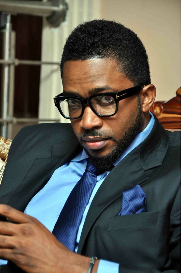 Its Simply Stephanie Blog.........: Photo of the day - Nollywood Actor ...