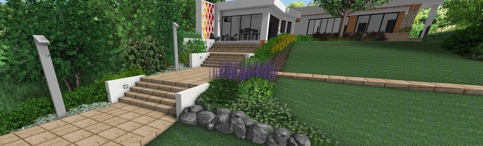 Peisagistul de garda - Design | Proiectare | Amenajare: Proiectarea si ...