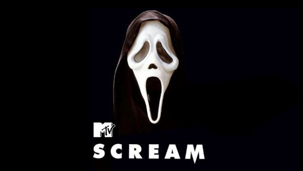 Scream: The TV Series Coming to MTV in June | Television Culture