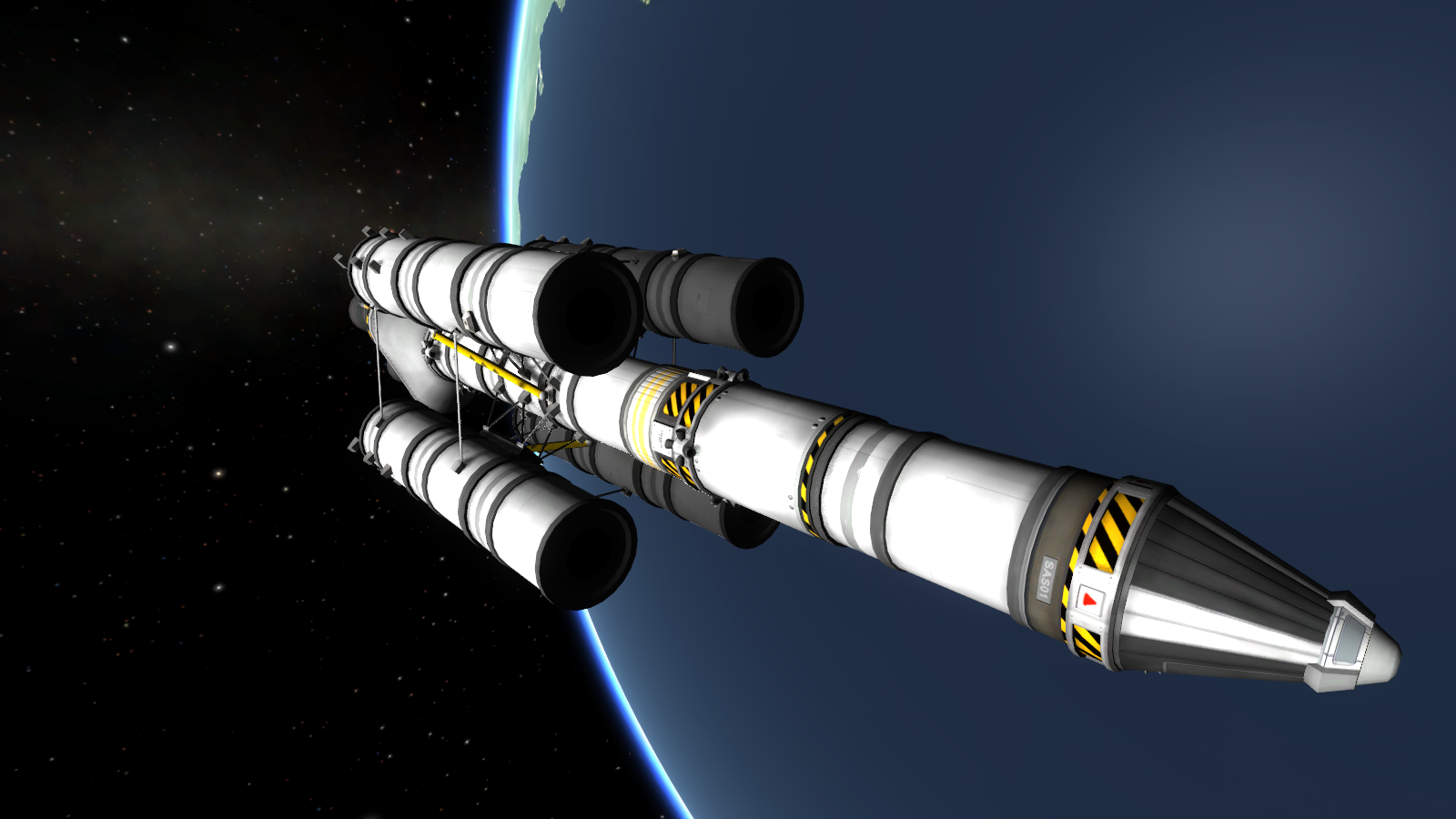 Posted 9th May 2013 by Cezary Kowalik