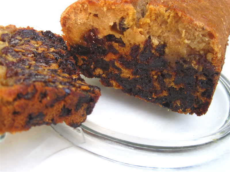 Tea With Friends: A very British tea bread