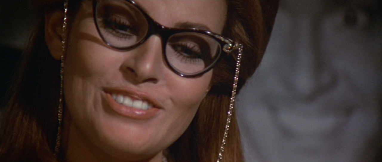 Movie and TV Screencaps: Myra Breckinridge (1970) (Cast Only ...