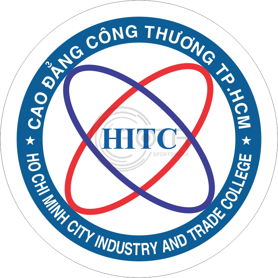 Logo Team Football: Logo Trường Cao Đẳng Công Thương