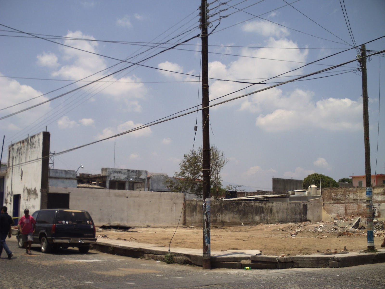 Imágenes de Ciudad Ixtepec, Oaxaca