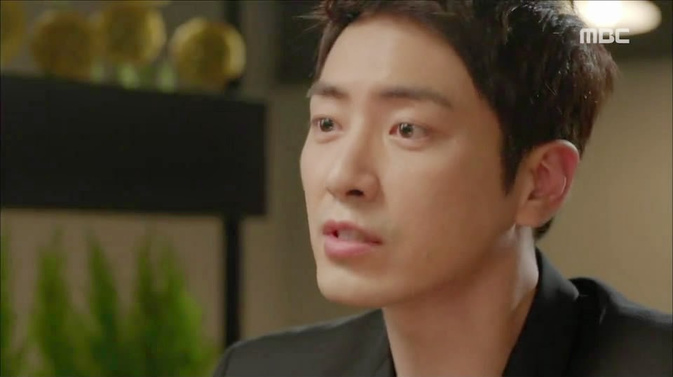 Sinopsis My Spring Days Episode 6 Part 3 | Drama Populer