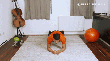 20分钟疯狂燃脂，好身材只需要几个Steps！ - Leesharing