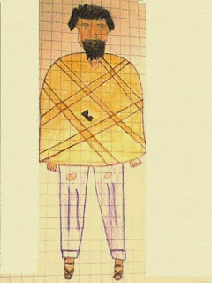 La Historia del Shapra - Chiquián