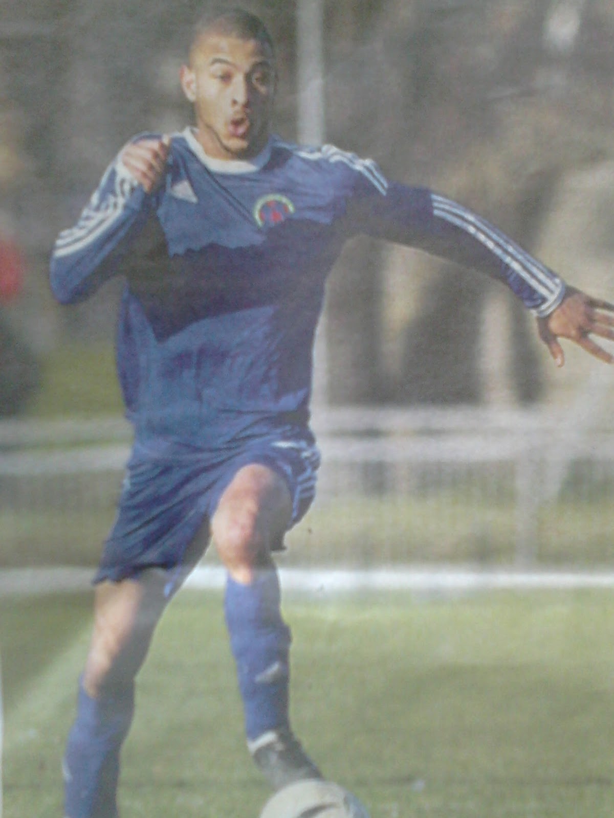 Joint Enterprise: Not Guilty by Association: Another Miscarriage Of ...