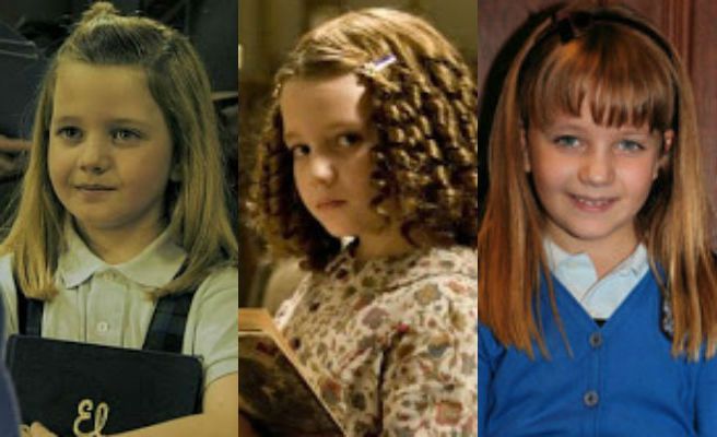 CINE Y TELEVISION DE AYER Y DE HOY: El internado