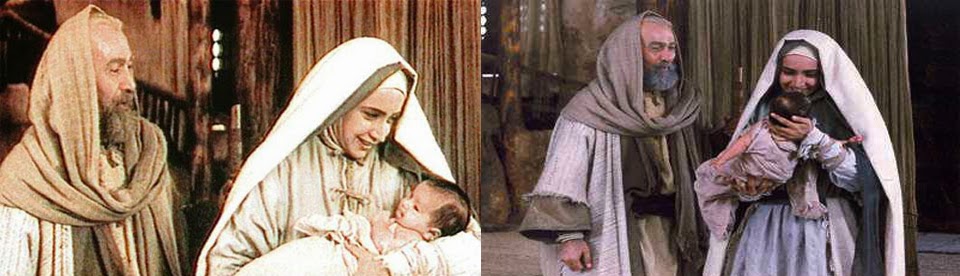 María en el Islam - El Islâm