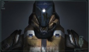 XCOM 2 Alien Analysis: ADVENT Purifier