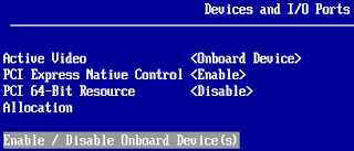Techy Title Here: Configuring FCoE on IBM Flex nodes and V7000 Storage