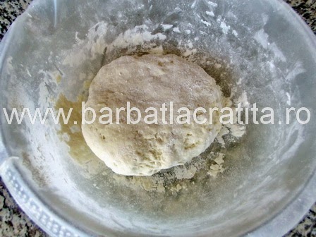 Plăcintă cu varză dulce | Rețete BărbatLaCratiță