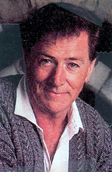 Y&R: Quinn Redeker (Rex Sterling) Photo