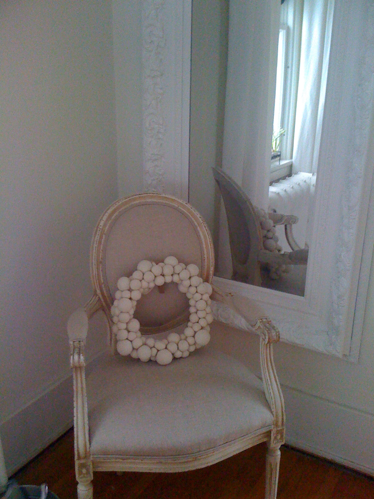 CeCe & Co.: January 2012