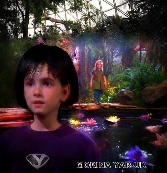 Argo City: Ŀ ∞≒ O MUNDO DE KRYPTON ≒∞ Ŀ