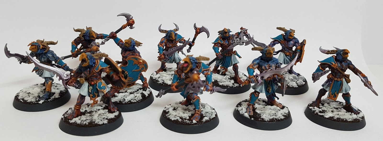 The WoffBoot Chronicles: Mildly Mutated In Every Way