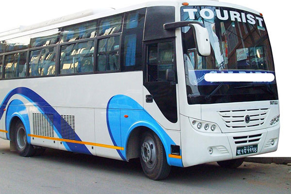 Bus reservation in Nepal,Reservation all types of the Bus for the ...