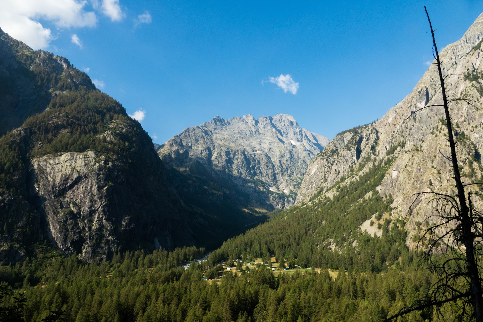 Carnet de randos: Tête de la Draye