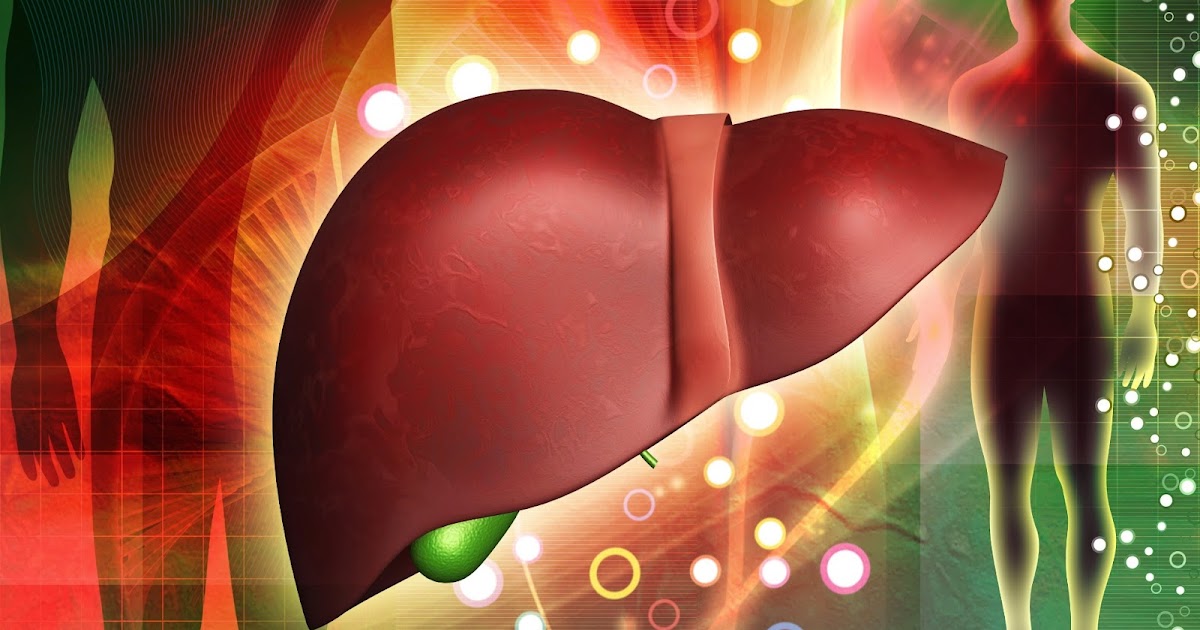 Forever Living Aguascalientes: 10 consejos para tener un hígado sano