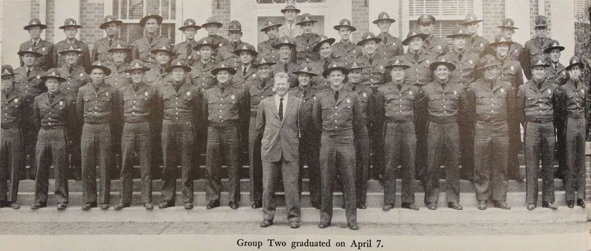 At the Foot of Bullhead Mtn.: A Family Tradition: Walter and Mike Edmisten