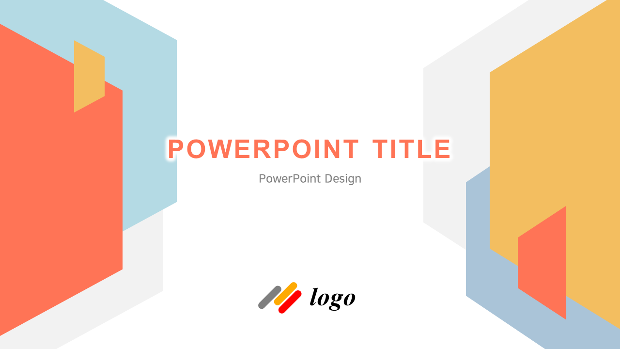 Multi Layer PowerPoint Templates - PowerPoint Free
