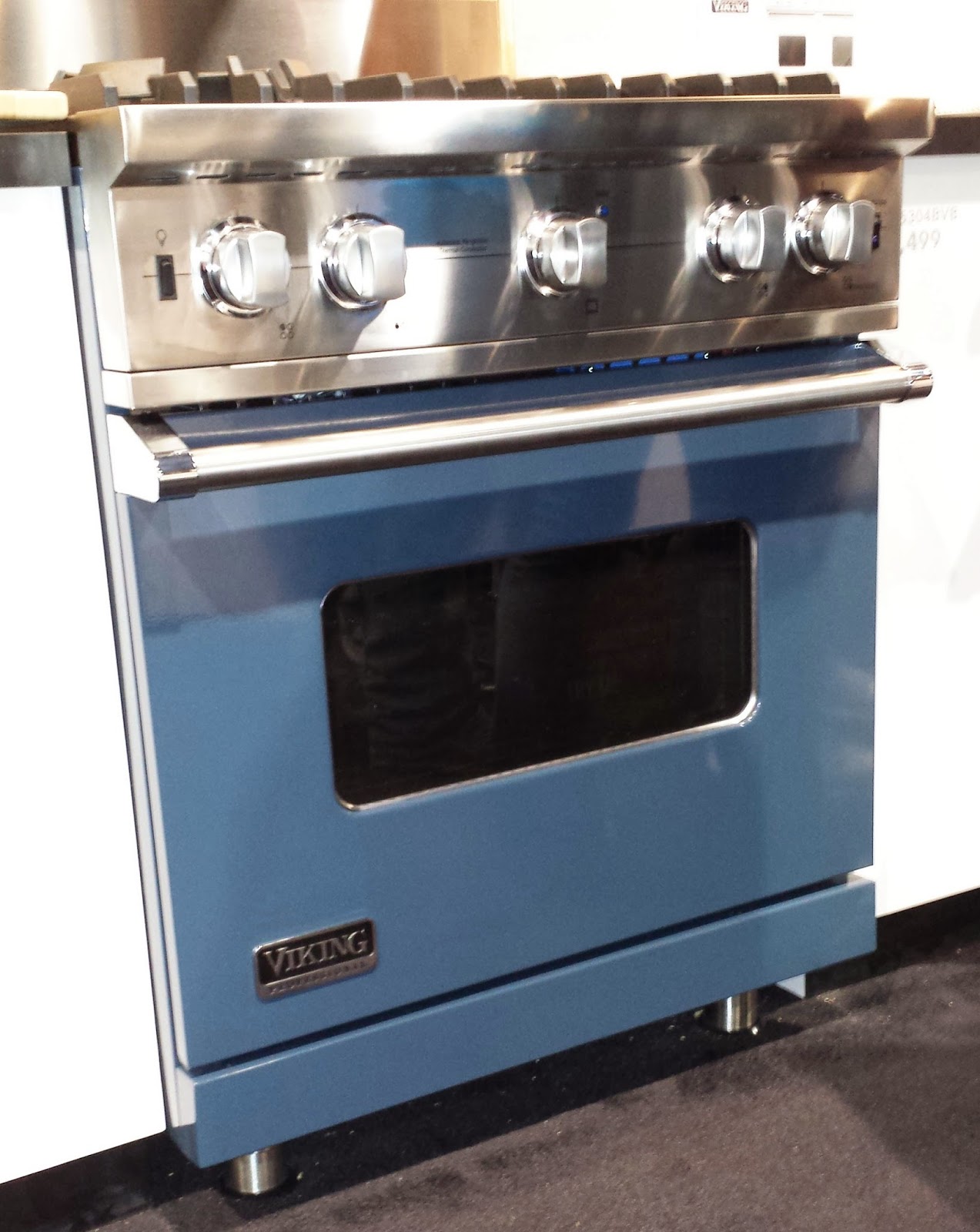 The Cow Spot: KBIS 2014