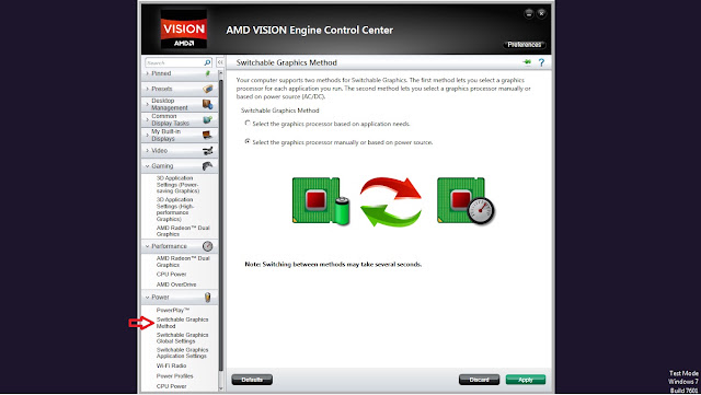 INFOVTECH - Blog Informasi Teknologi: How To "Change(switch)" K43TA ...