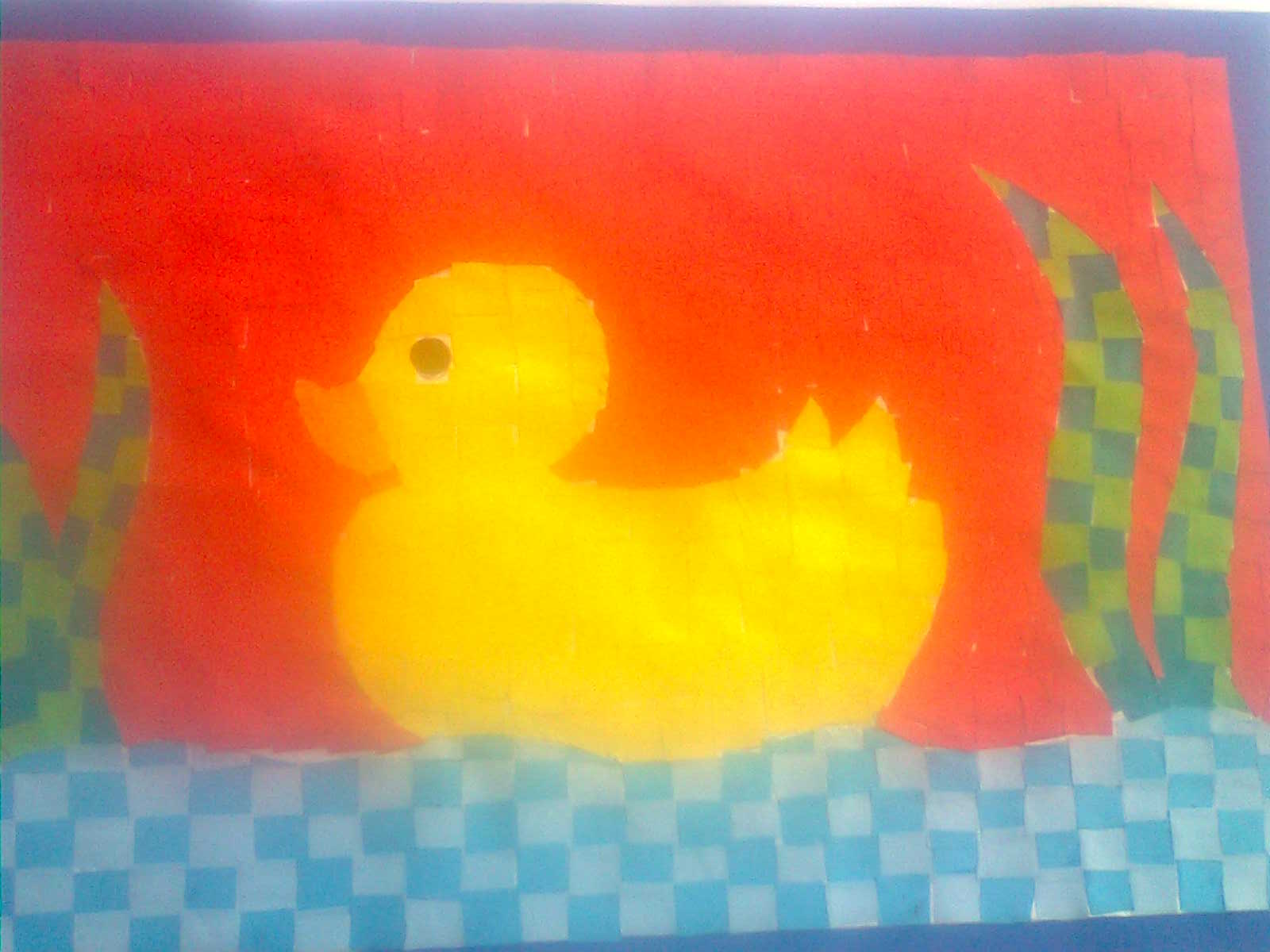 Jom Belajar Seni Visual...: Mozek