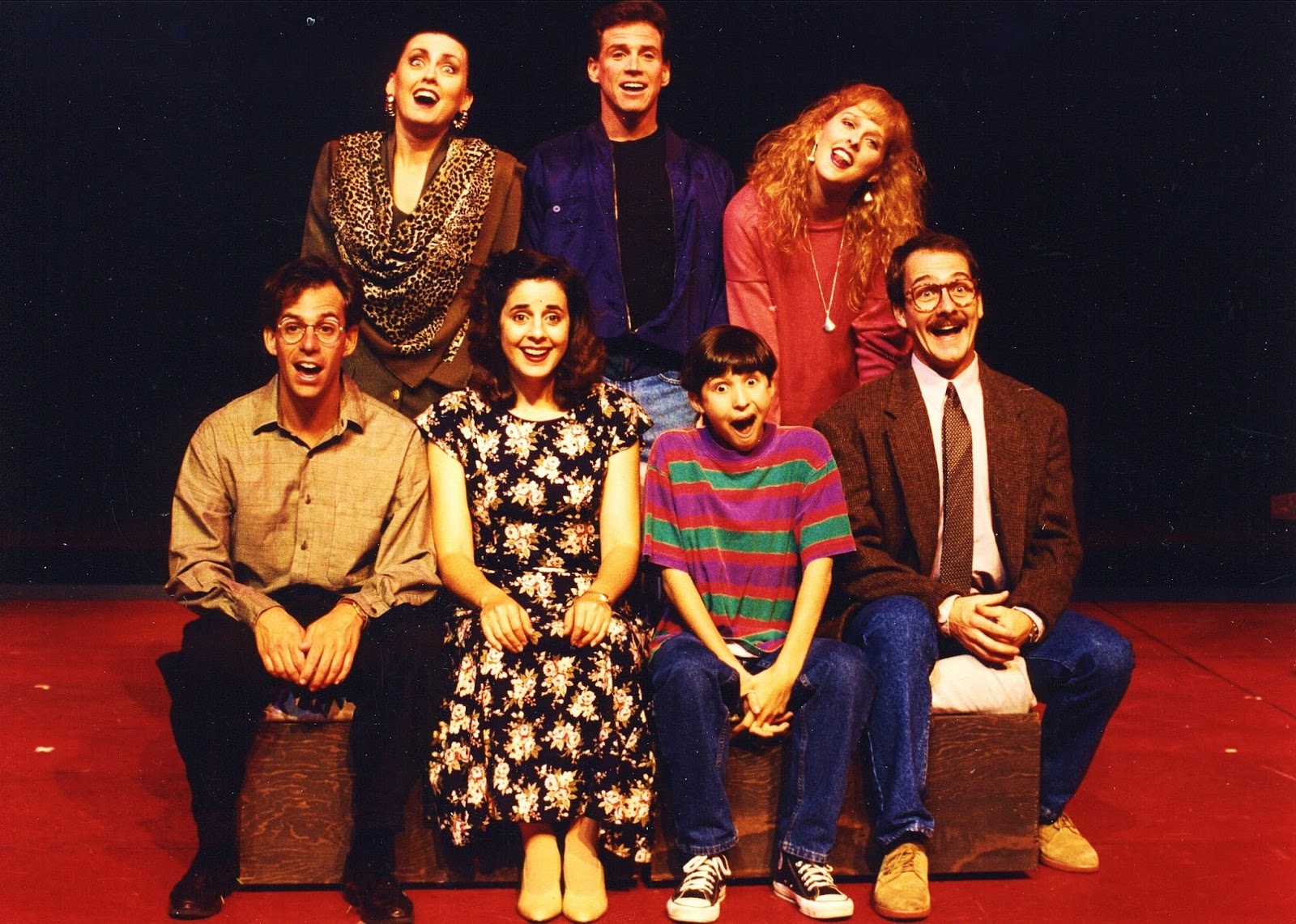 Steve Umberger: Rep Archive