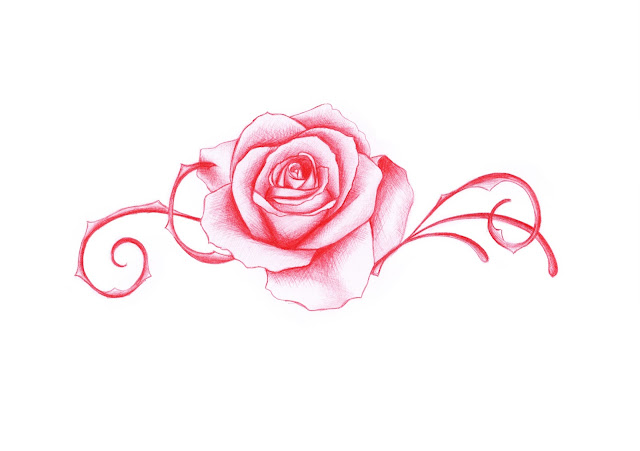 grafika: Kézzel készült rajzok